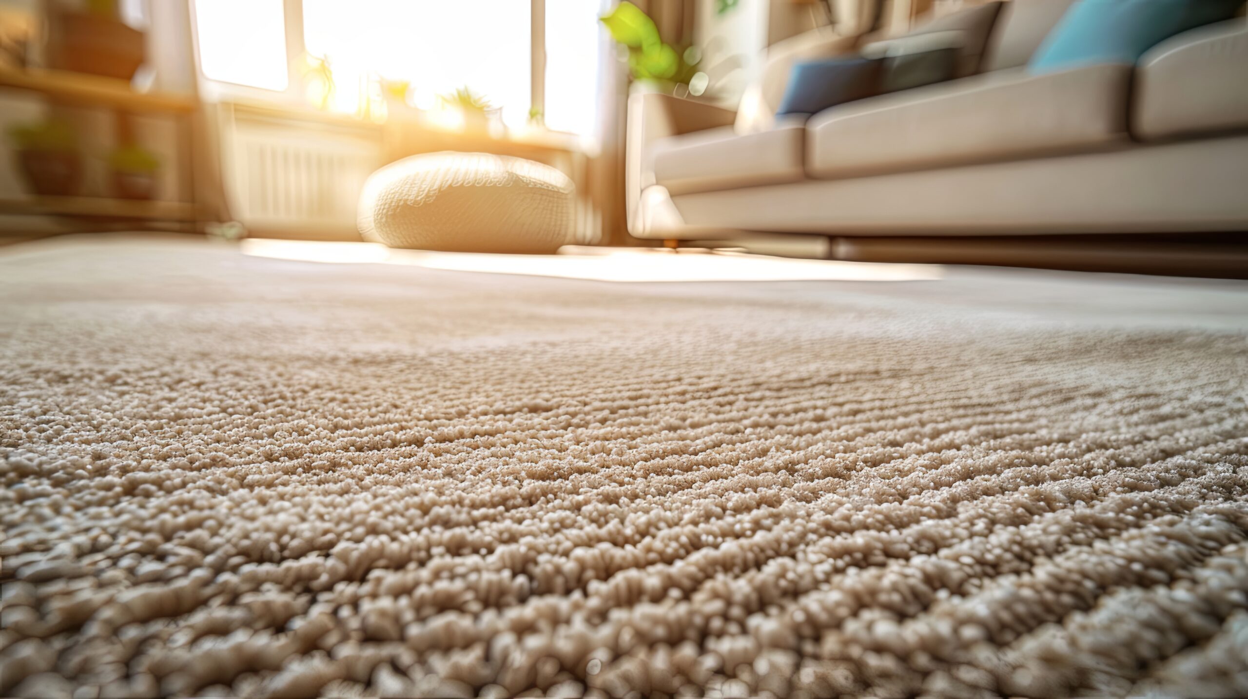 Understanding Carpet Pile | Your Trusted Flooring Retailer